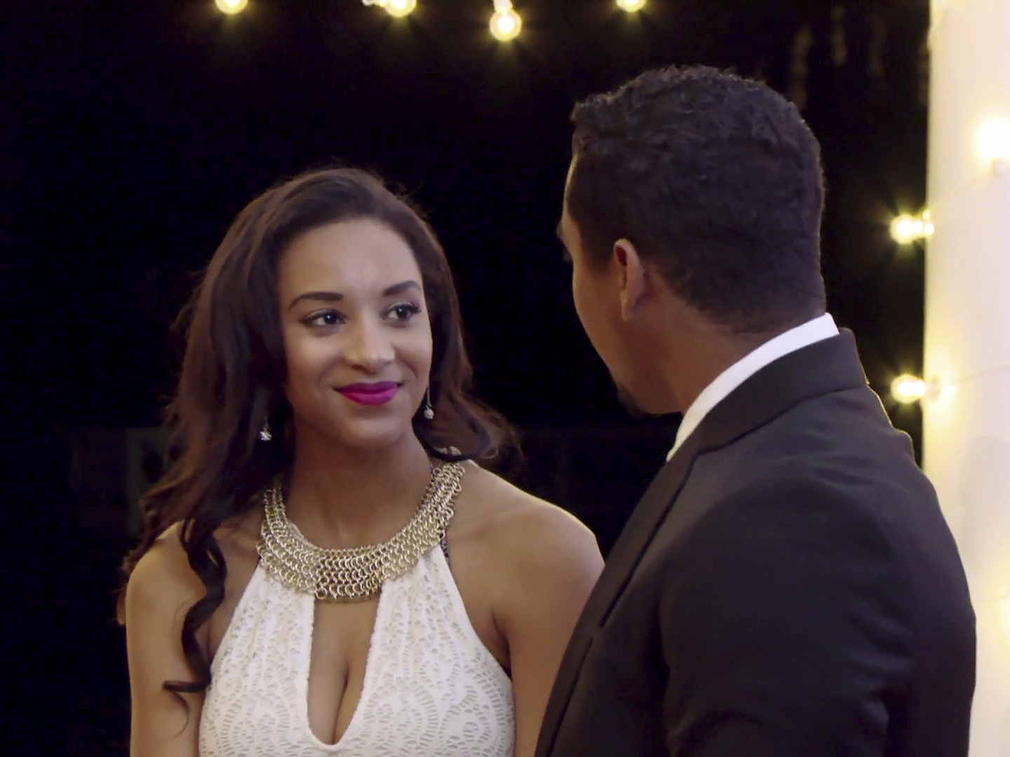 Prime Video: In 90 Tagen zum Altar - Season 4