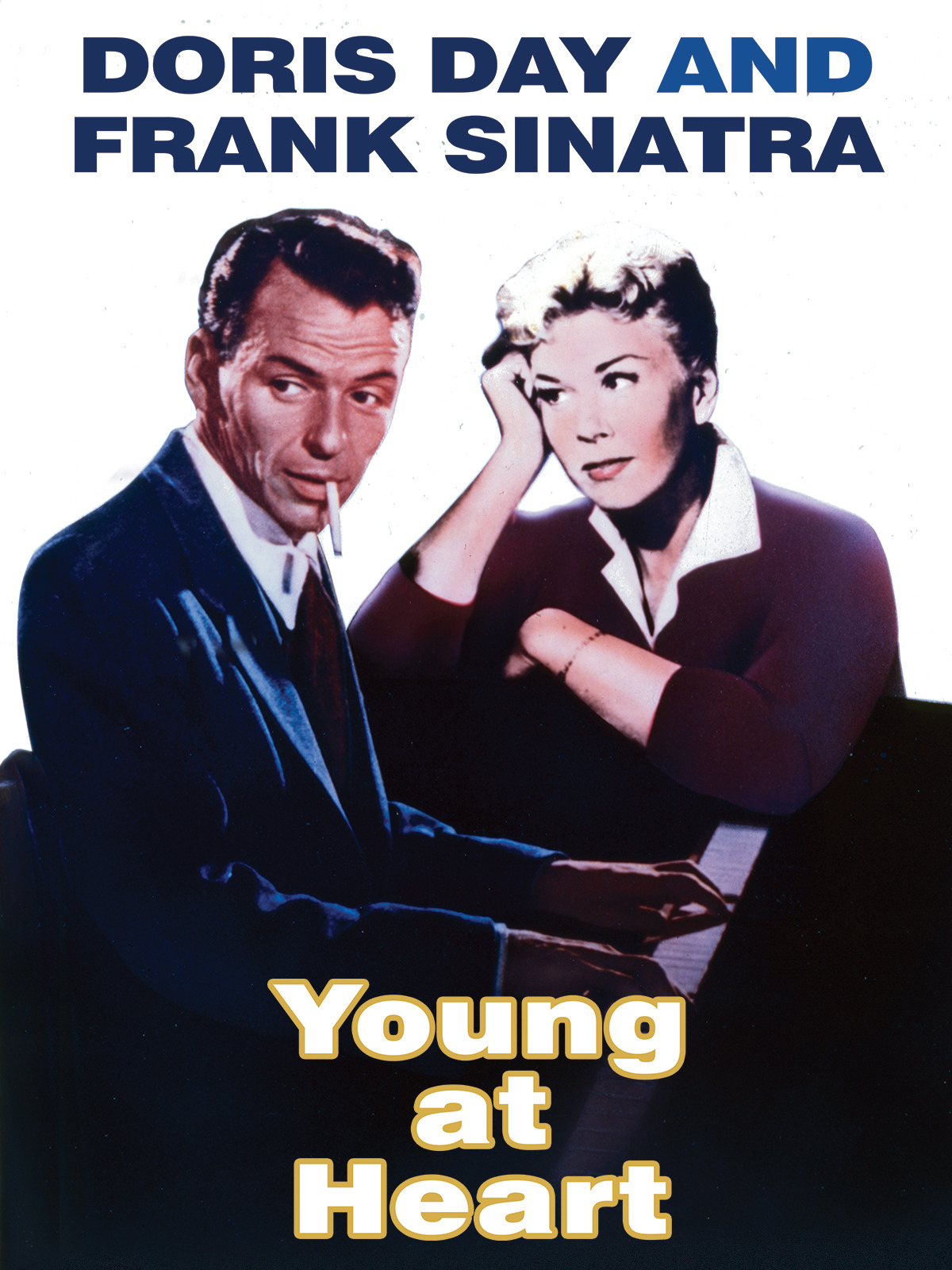 Prime Video: Young At Heart