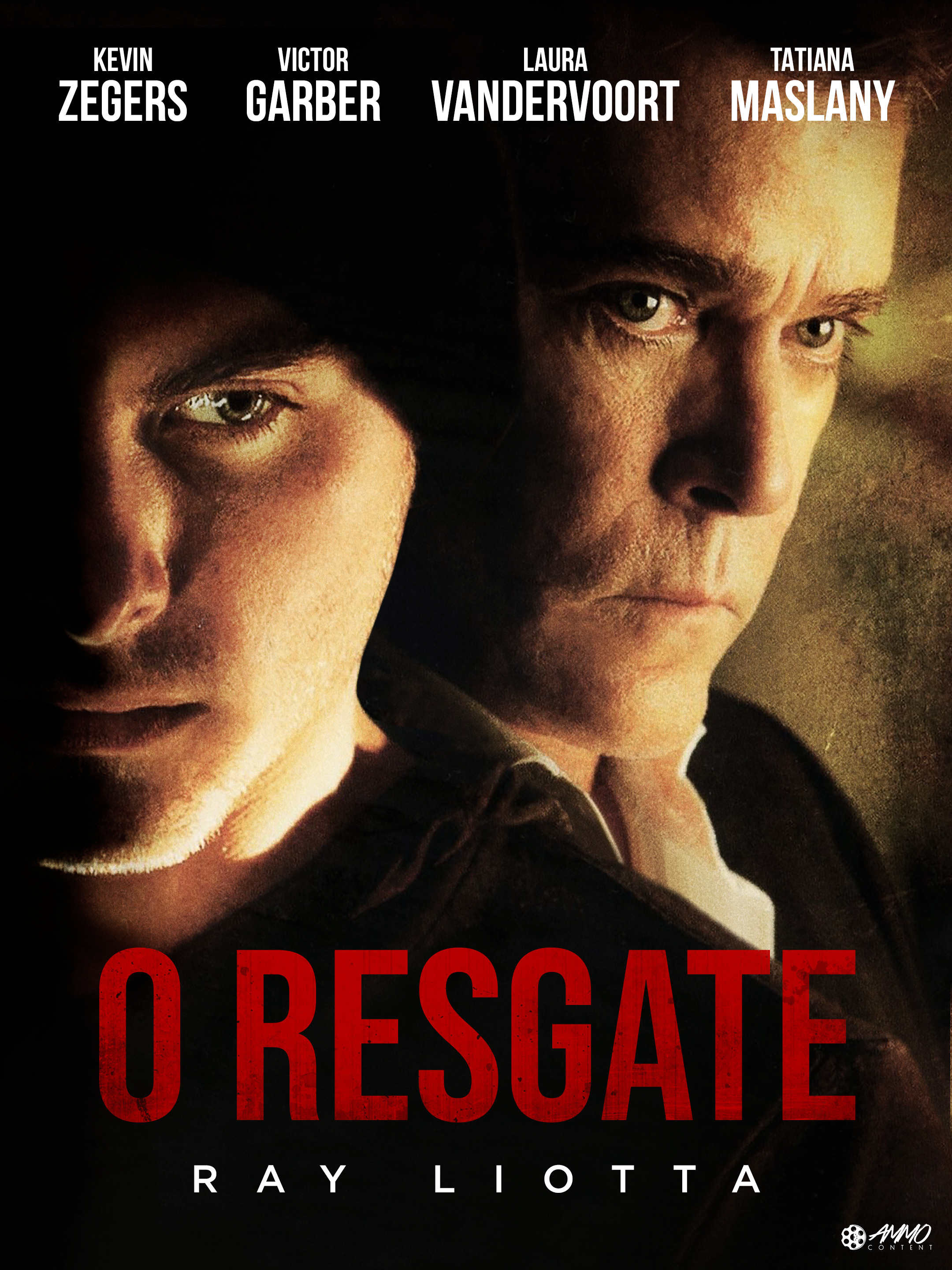 Prime Video: O Resgate