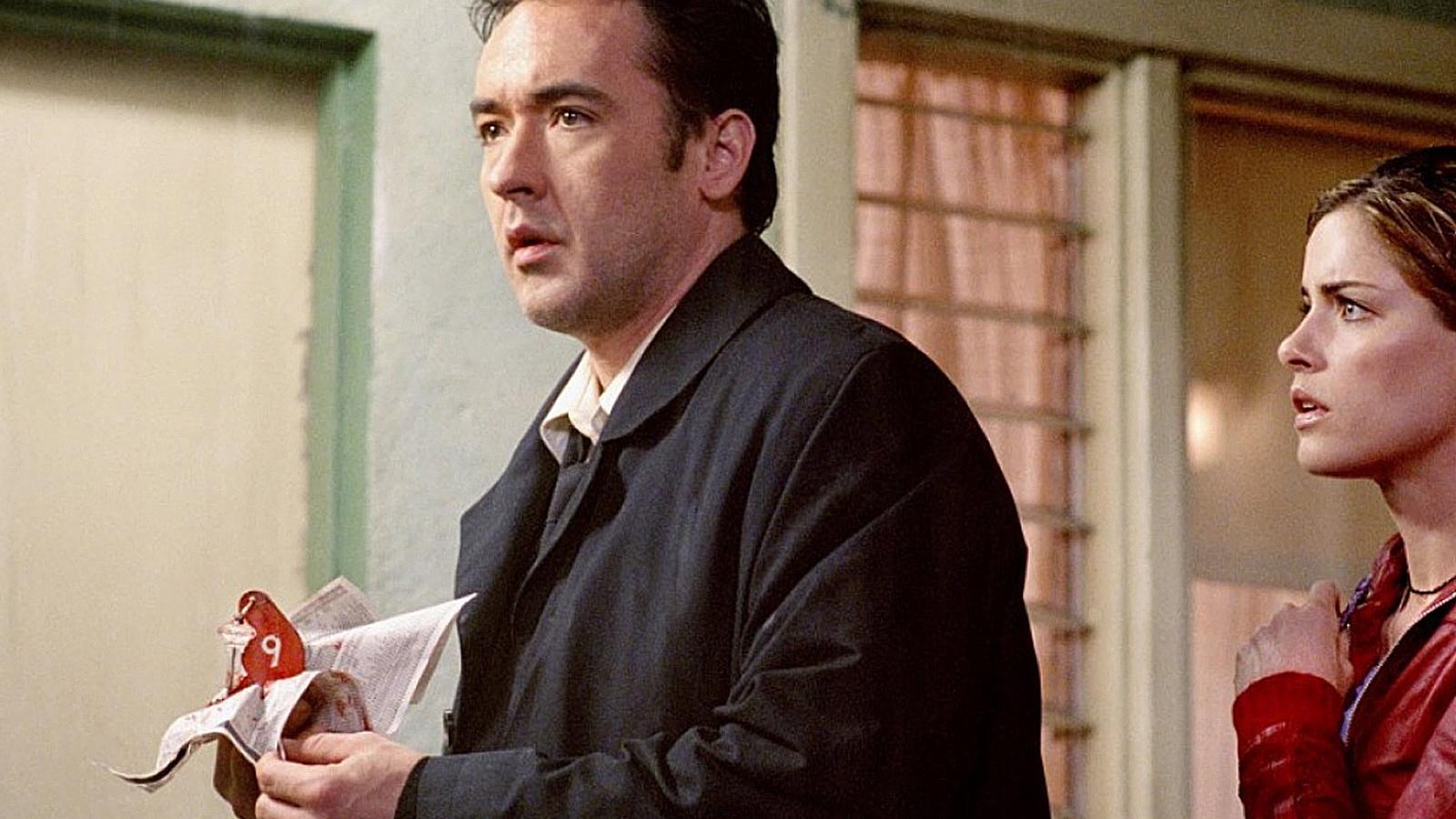 Watch Identity | Prime Video