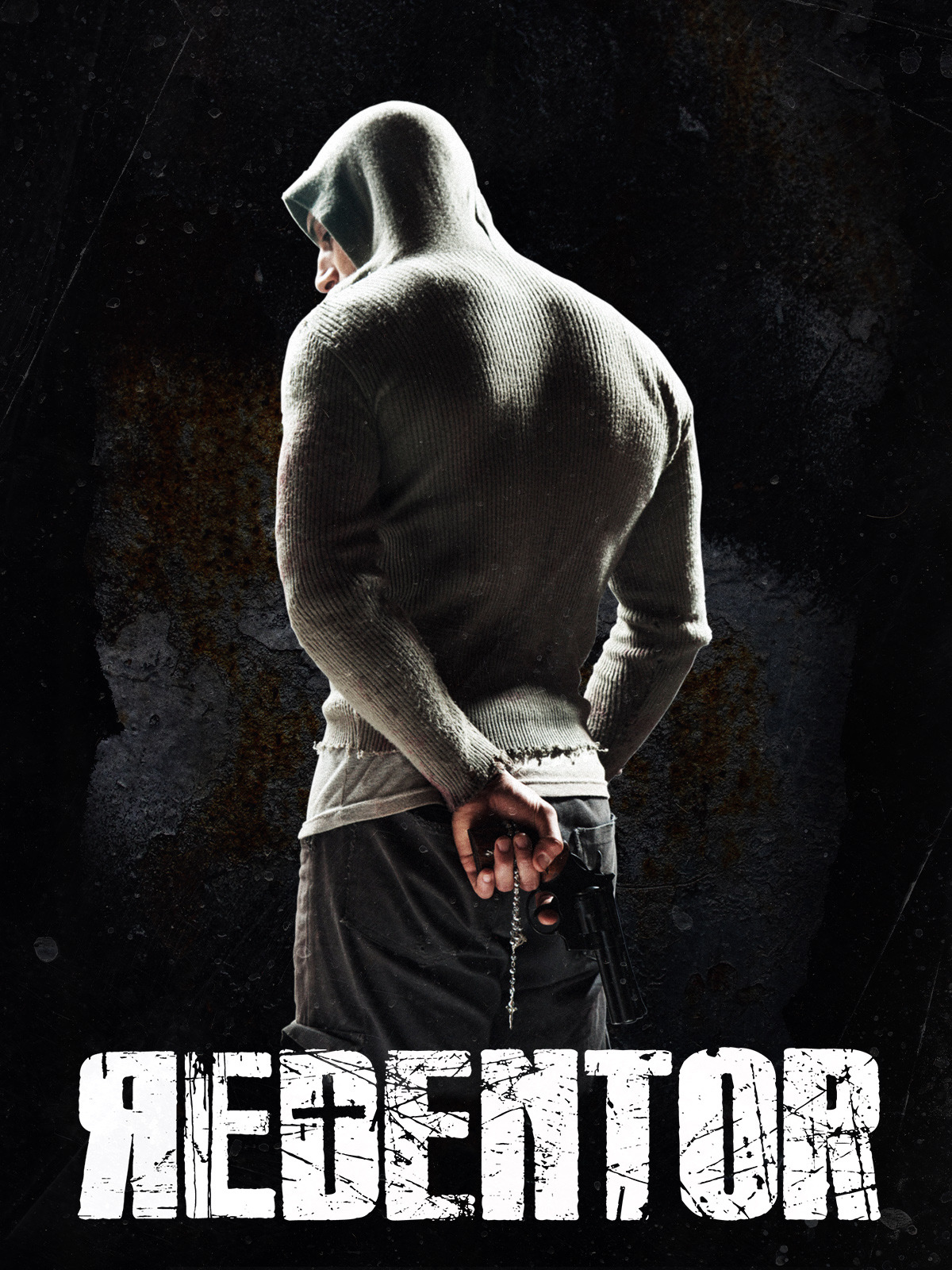 Prime Video: Redentor