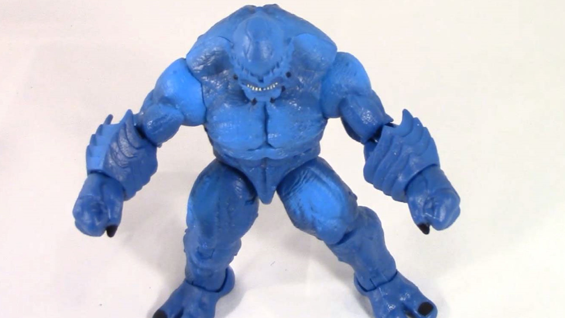 A Bomb Rick Jones Marvel