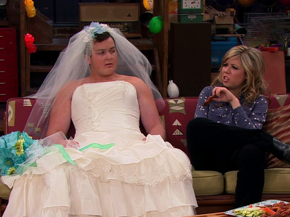 Prime Video: iCarly - Season 6