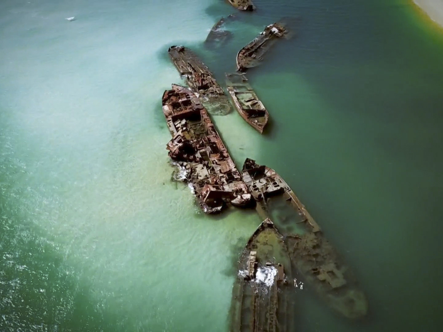 Prime Video: Unearthed - Season 7