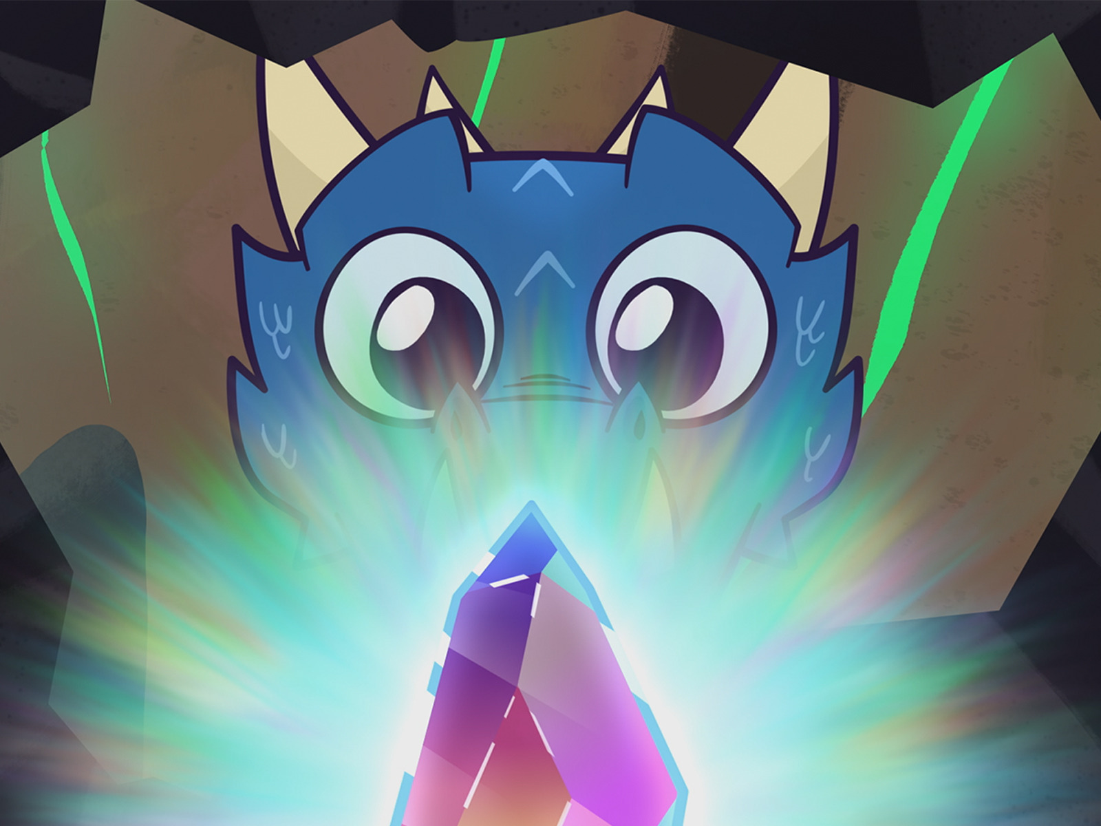 Prime Video: Clip: Dragamonz