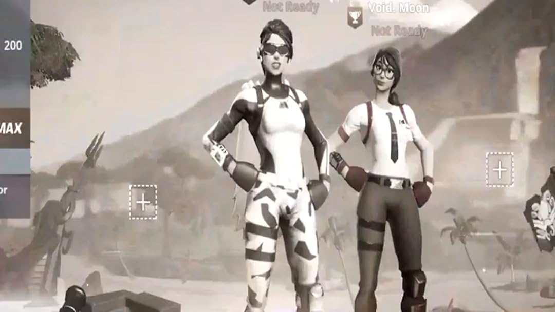 Watch Fe4RLess | Prime Video