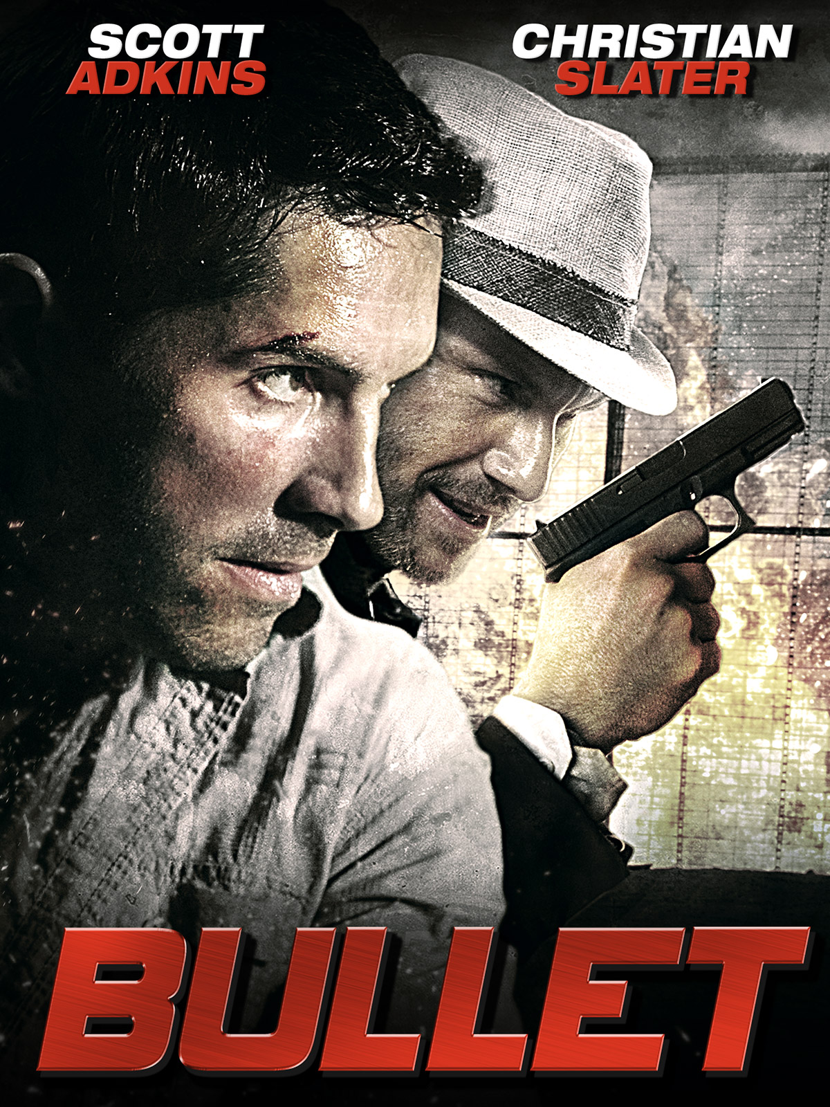 Prime Video: Bullet