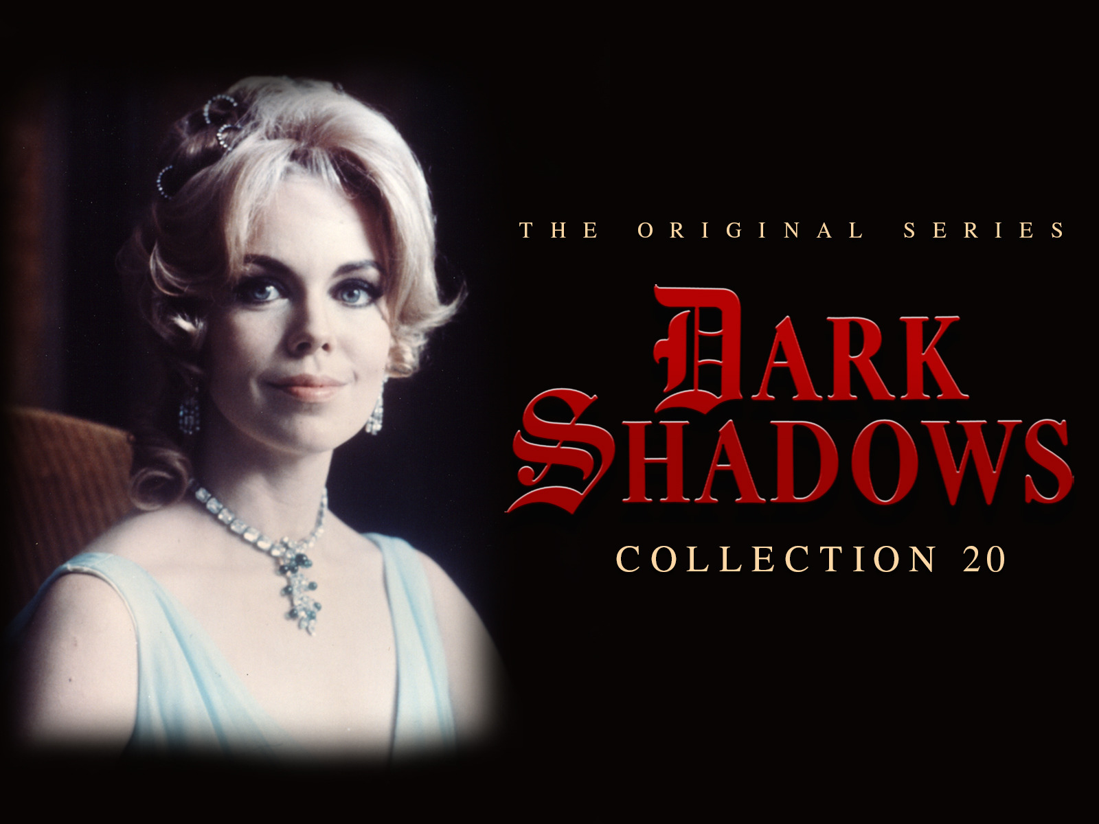 Prime Video: Dark Shadows