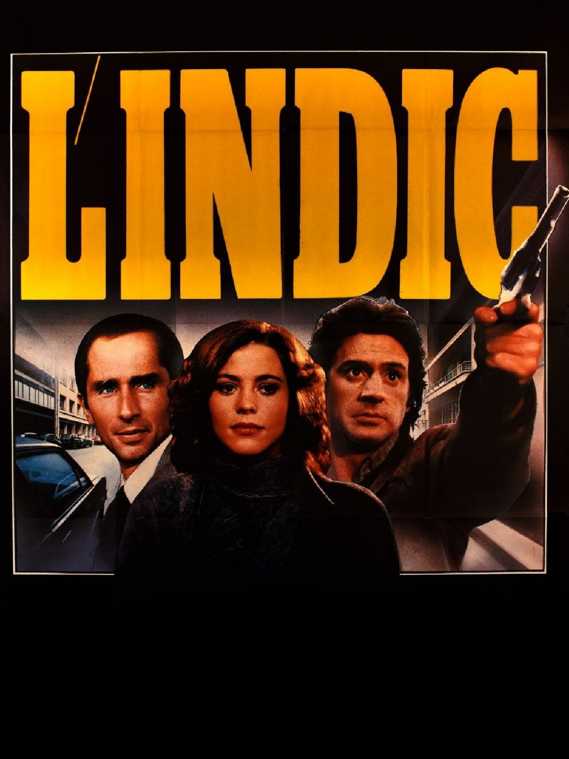 Prime Video: L'indic