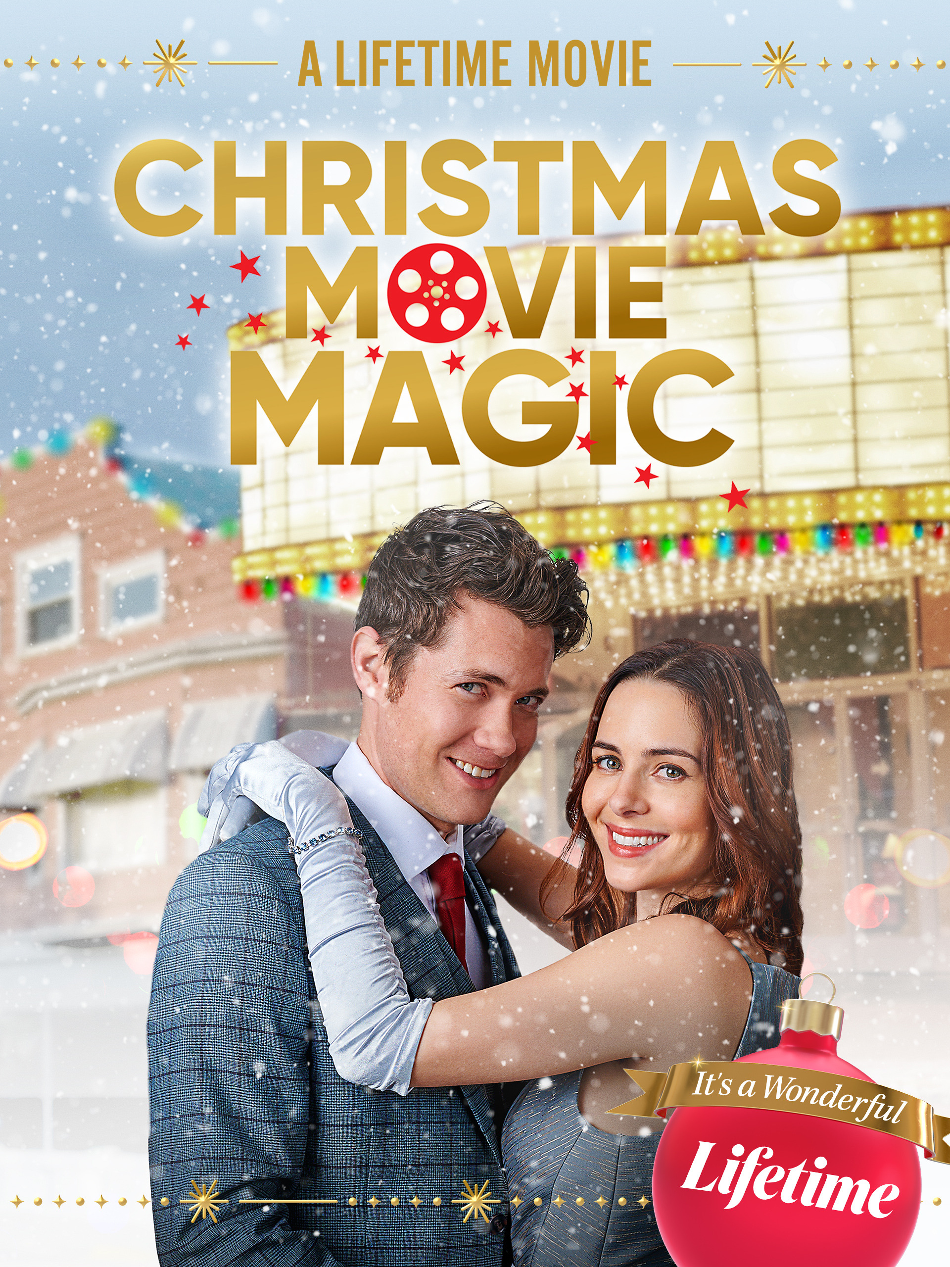 Prime Video: Christmas Movie Magic