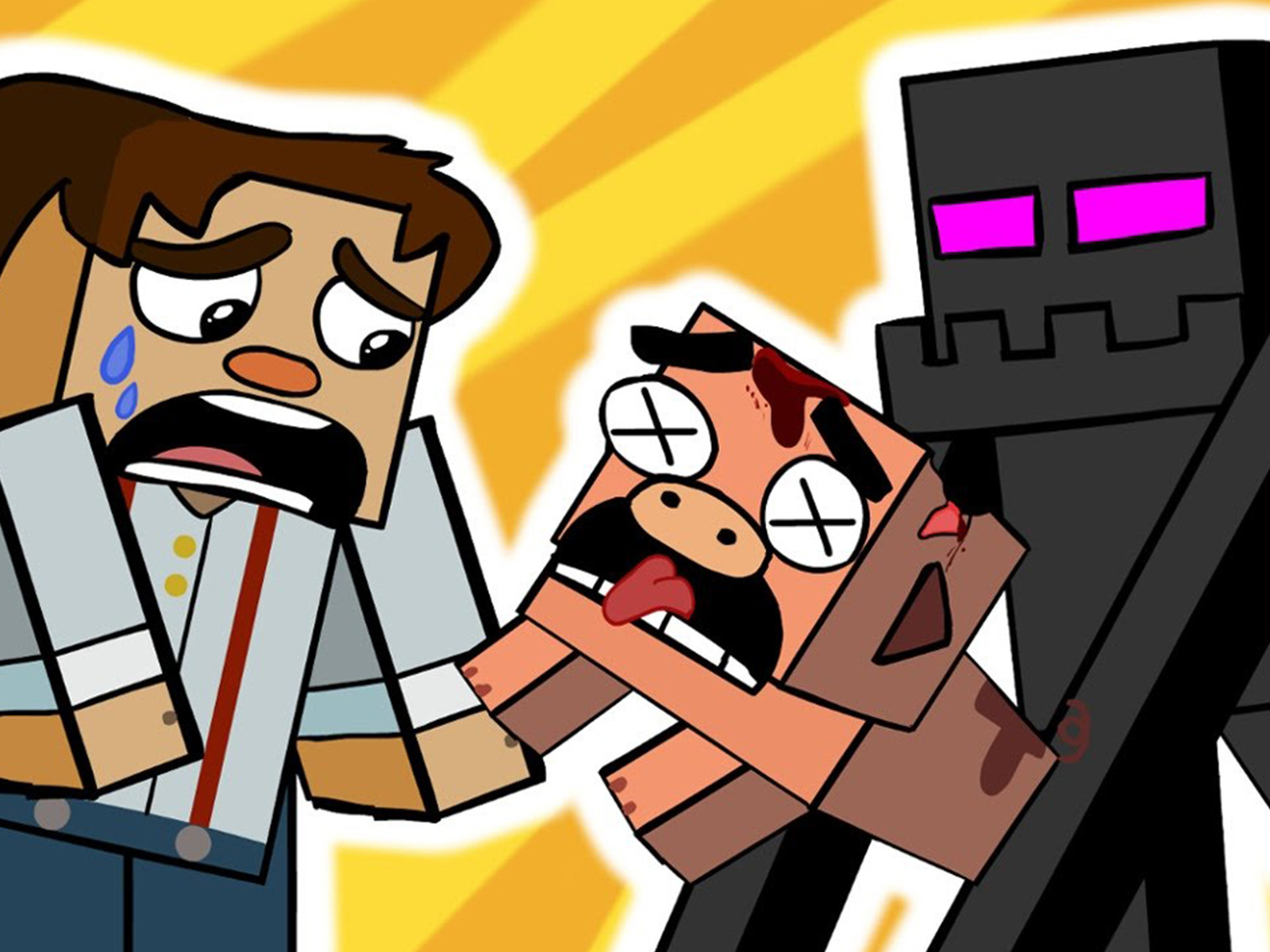 Prime Video: SmashBits Animations