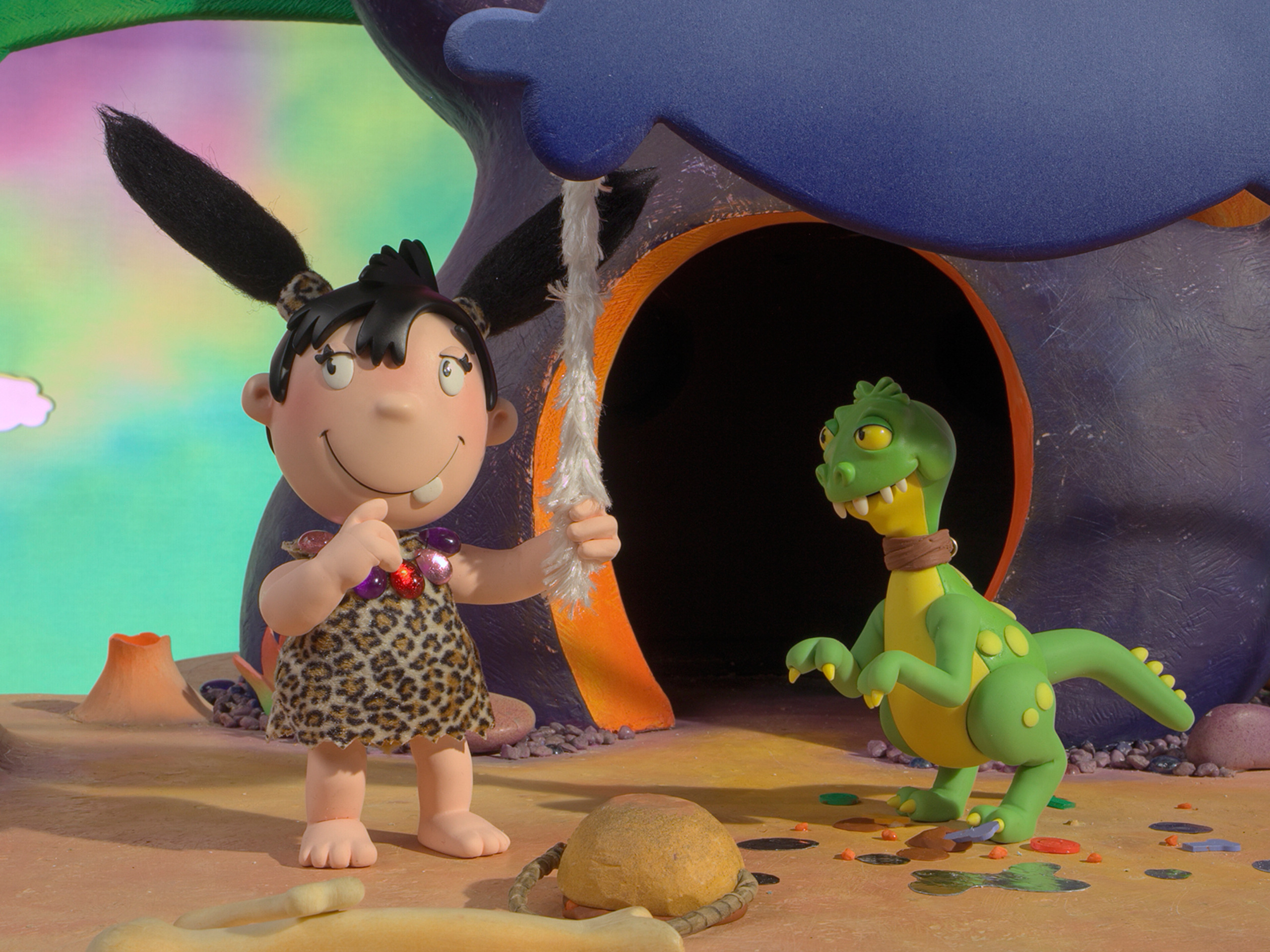 Prime Video: Igam Ogam