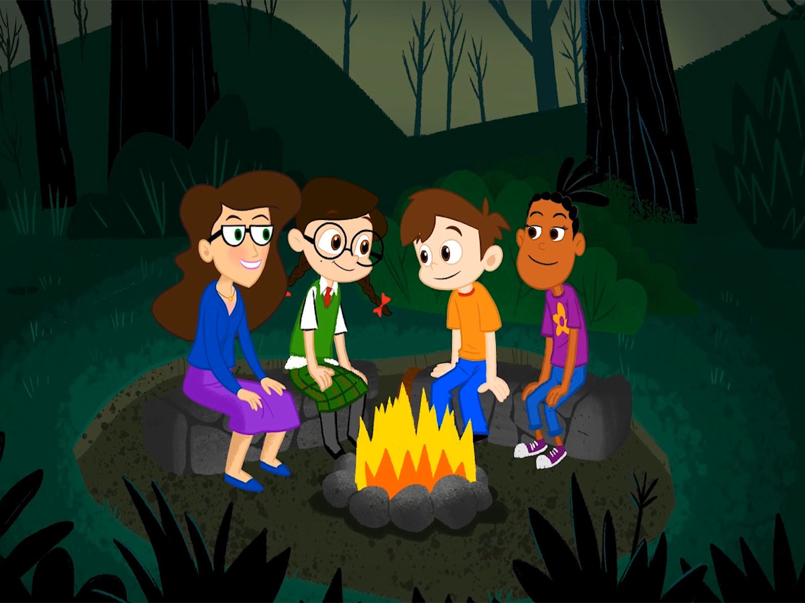 Prime Video: The Stupendous Drew Pendous - Cool School