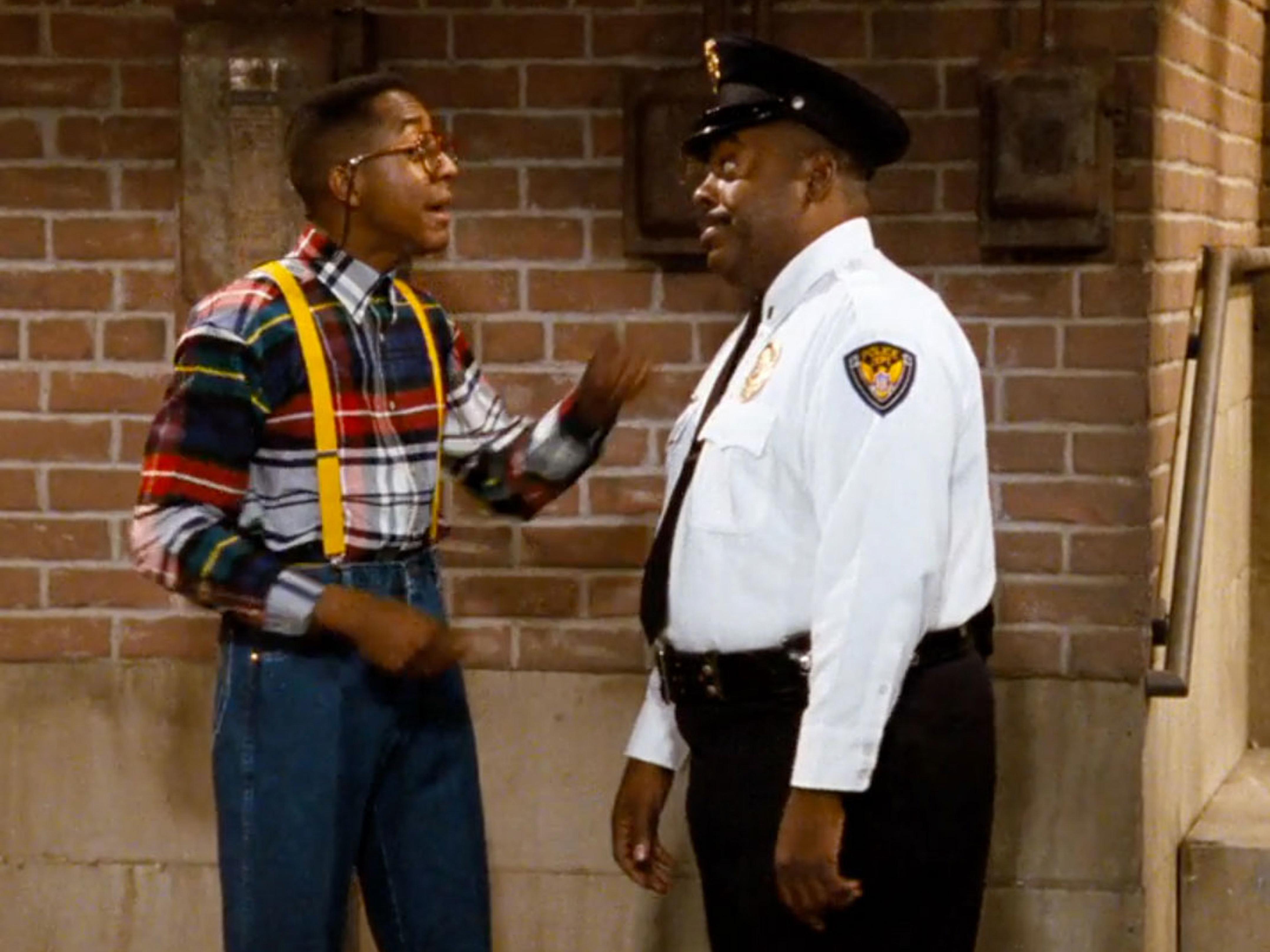 Prime Video: Family Matters - Season 6