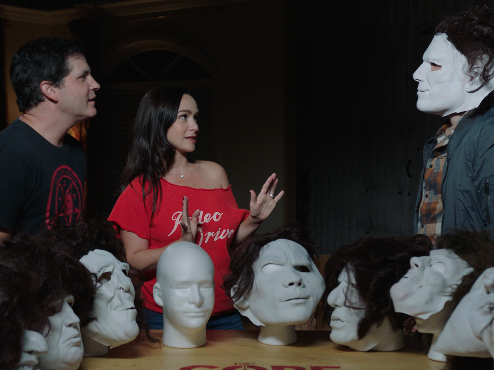 Prime Video: The Core