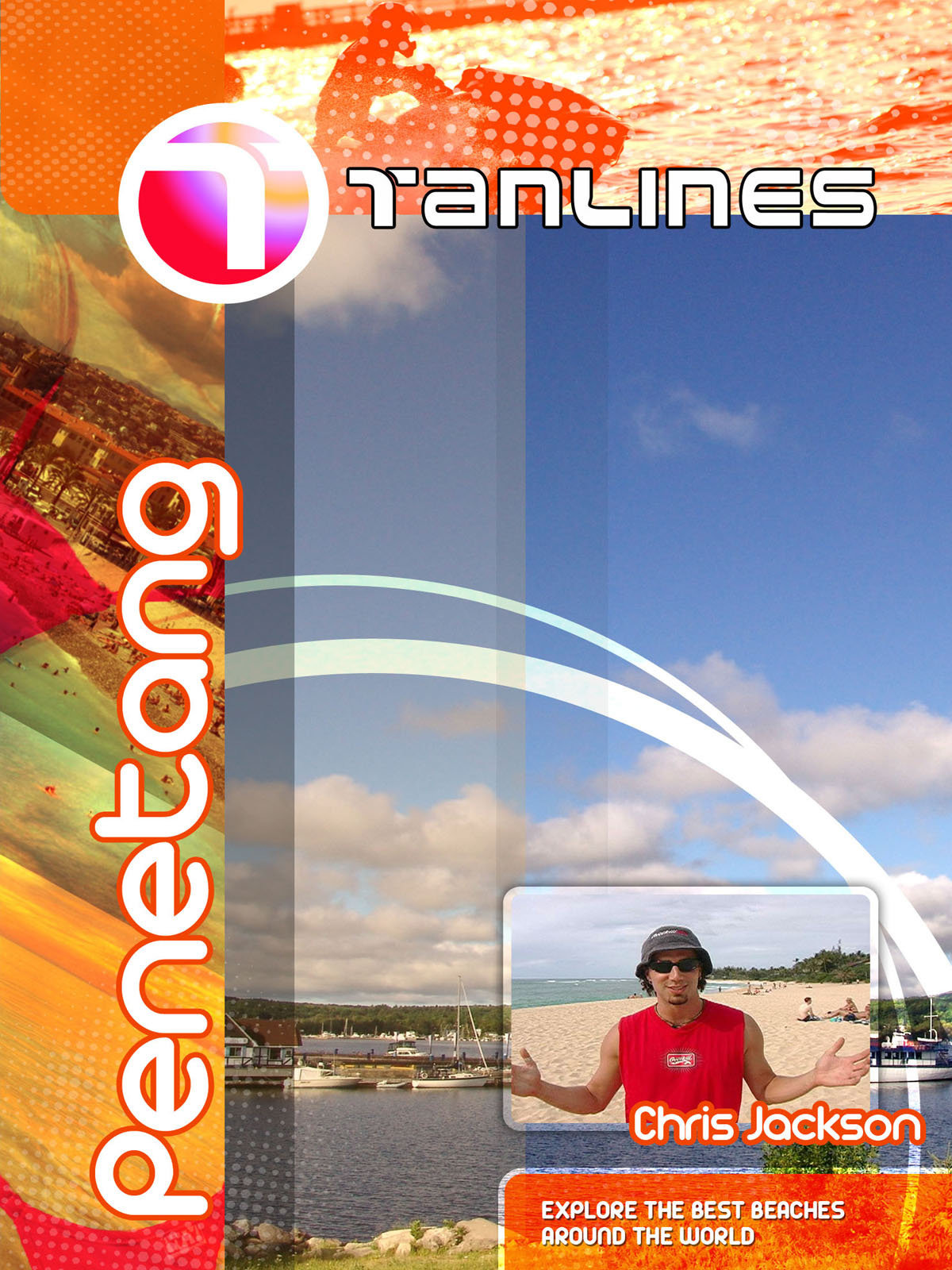 Prime Video: Tanlines - Penetang