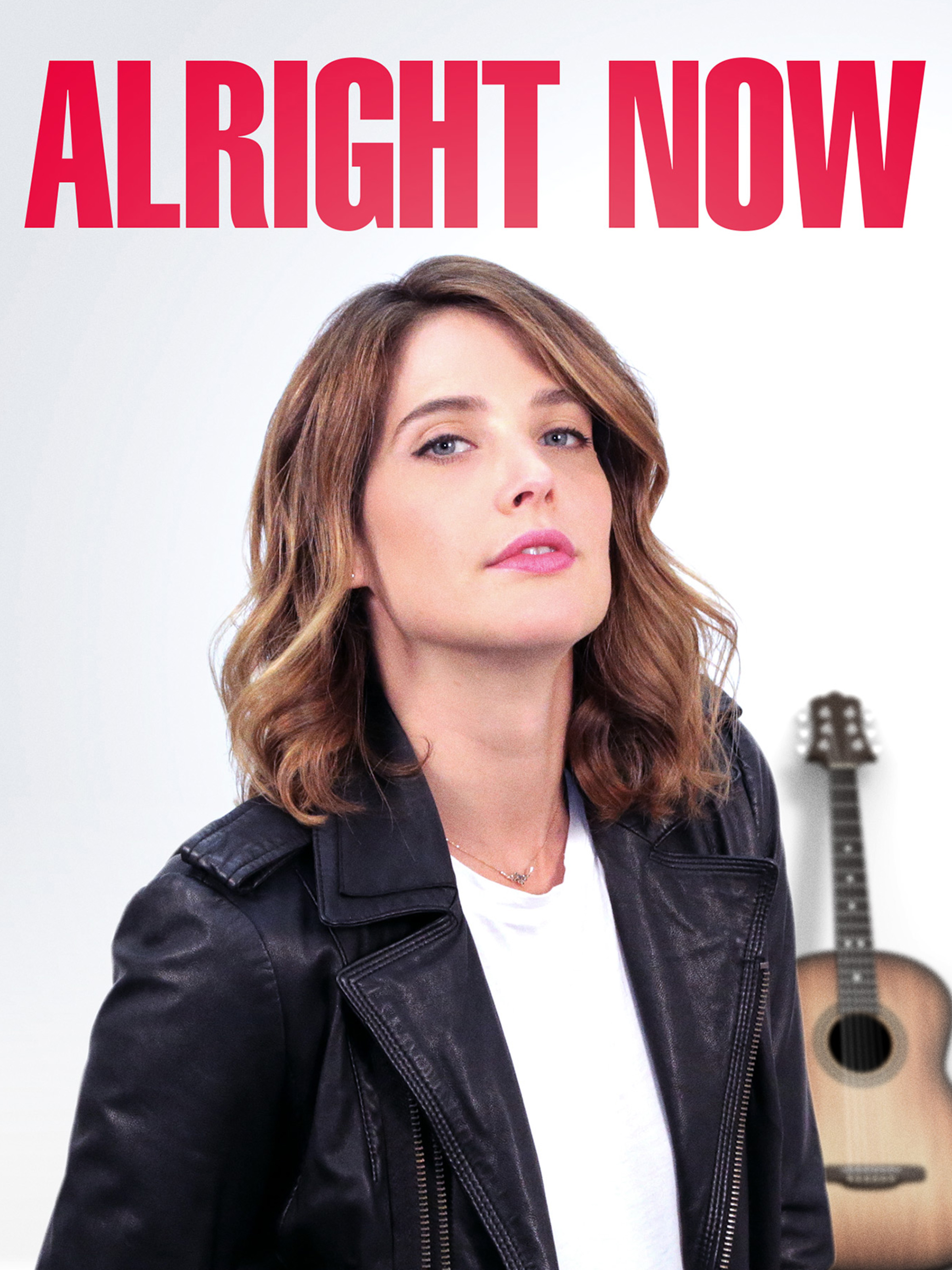 Prime Video: Alright Now
