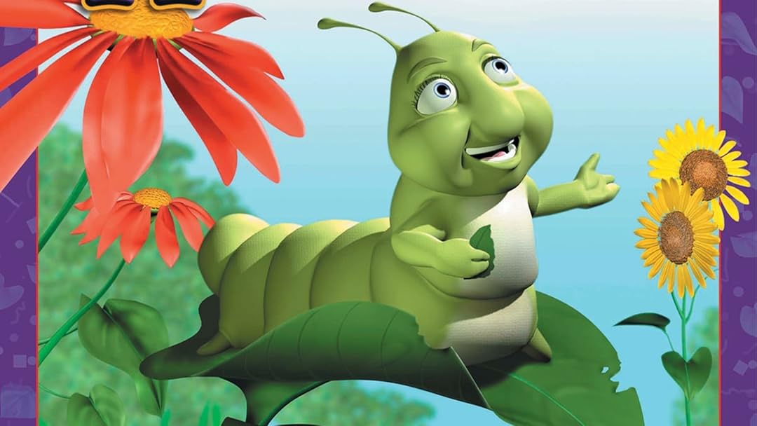 Prime Video: Hermie & Friends