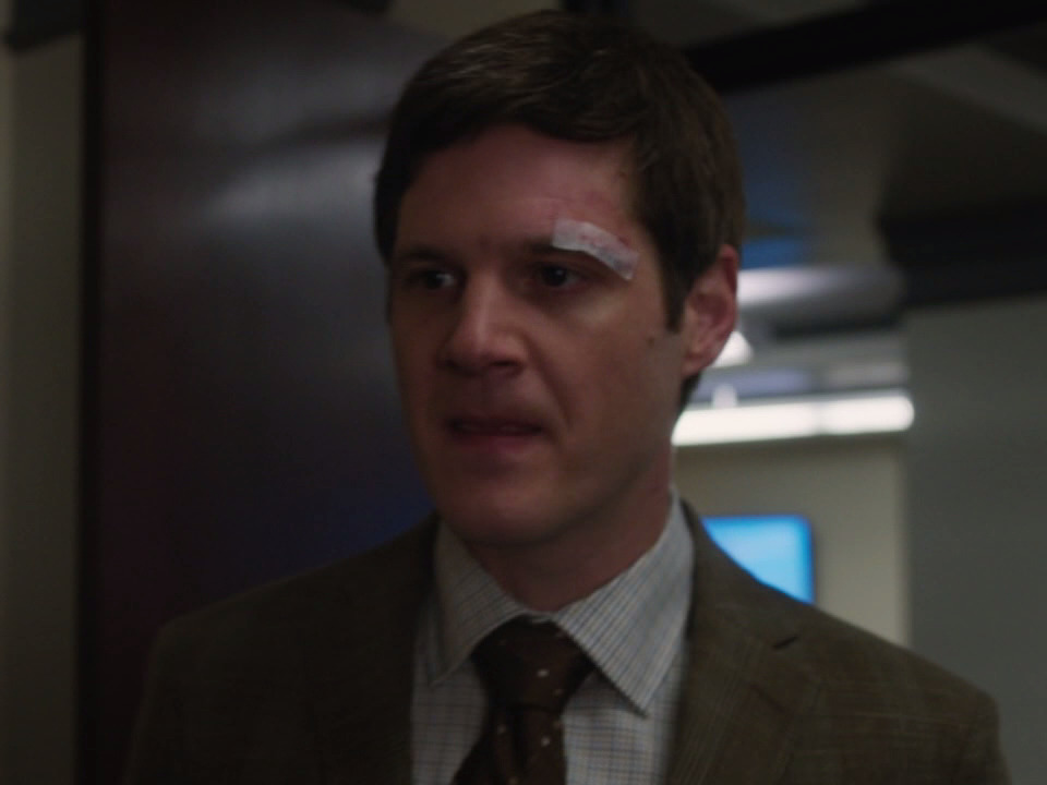 Prime Video: BrainDead, Season 1