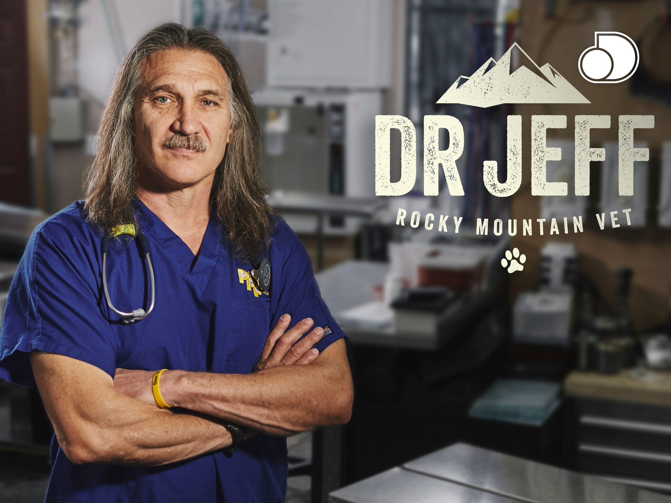 Prime Video: Dr. Jeff: Rocky Mountain Vet - Season 2