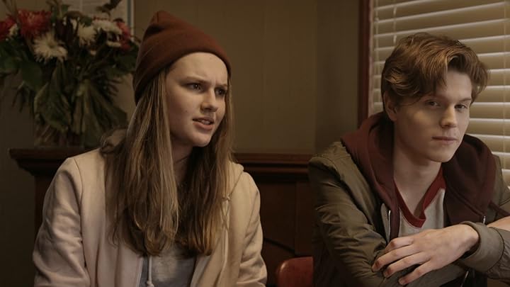 Amazon.com: Dead Shack : Cameron Andres, Lizzie Boys, Hannah Rochelle ...