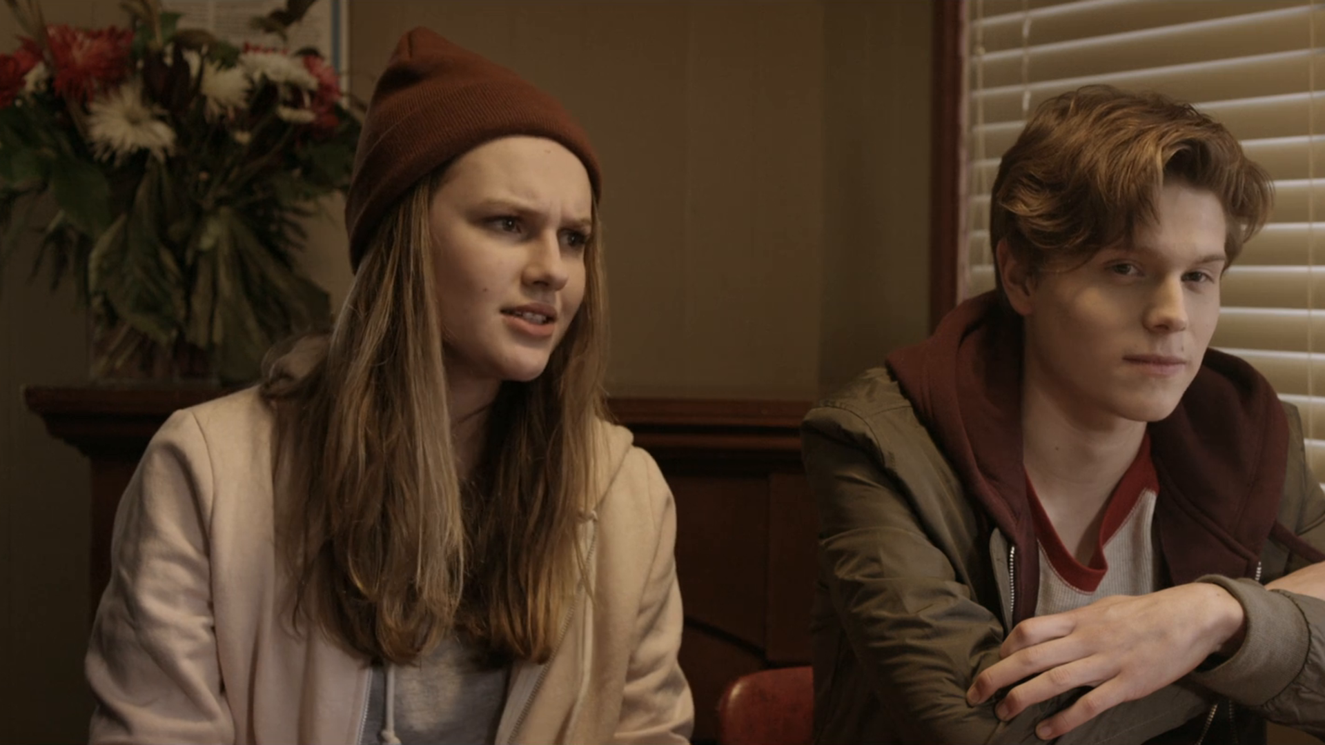 Watch Dead Shack | Prime Video