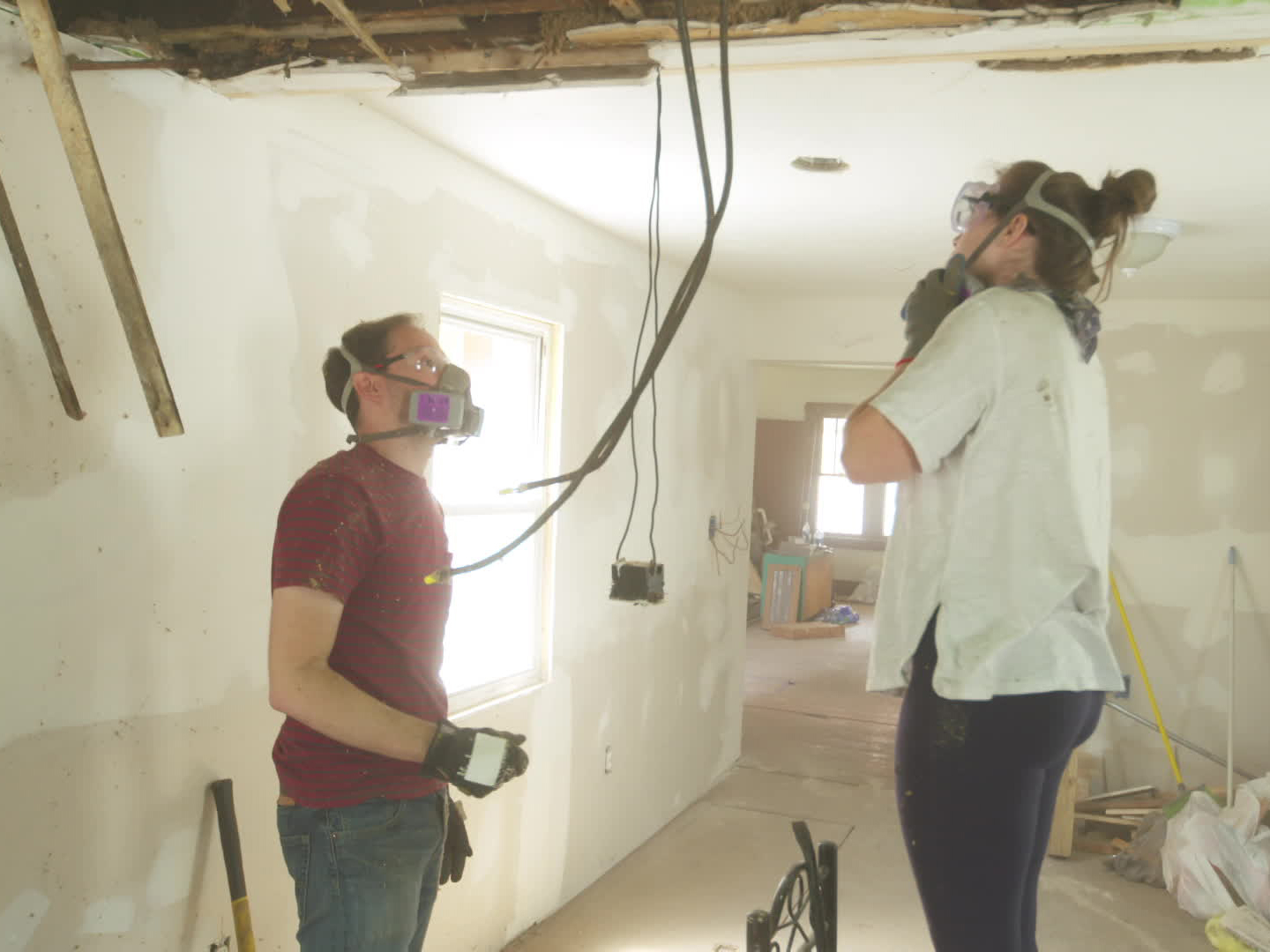 Prime Video: First Time Flippers - Season 7