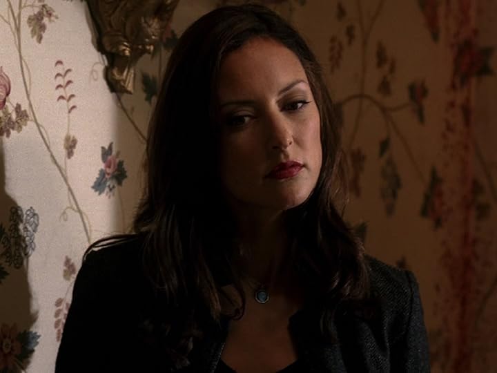 Prime Video: Criminal Minds