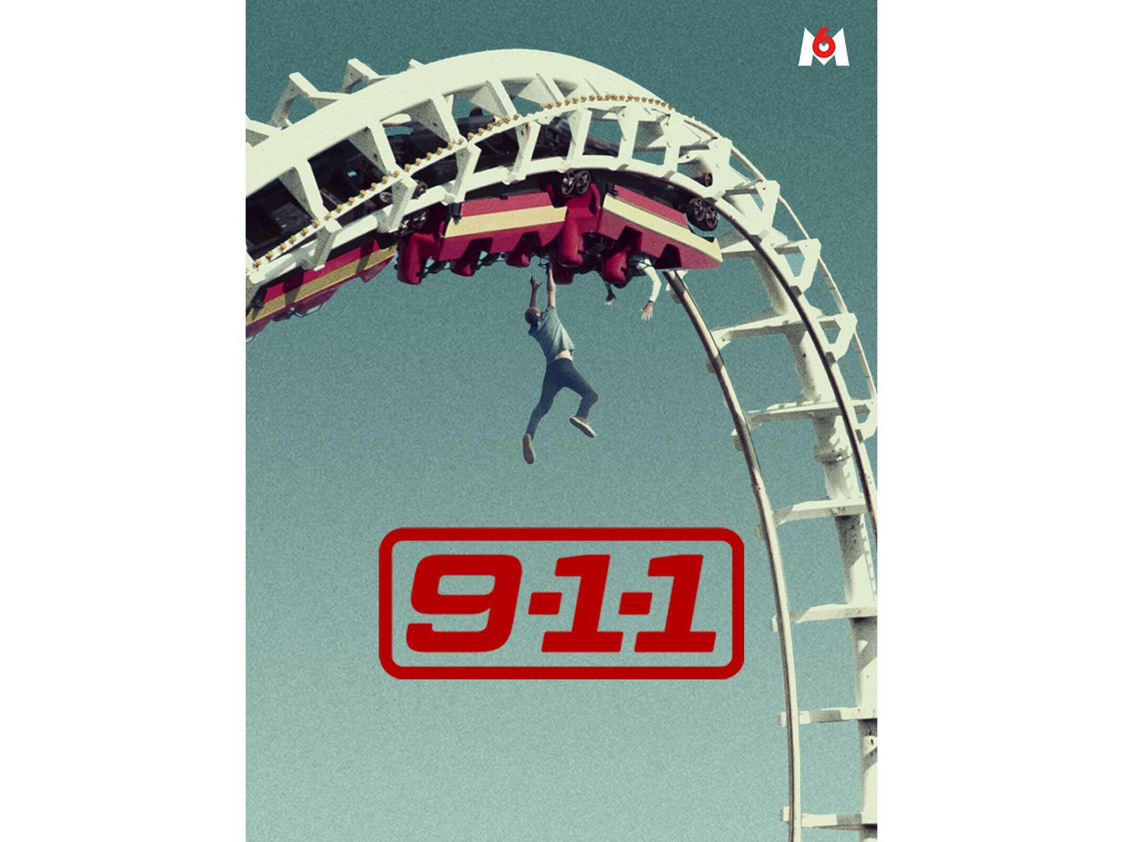 Prime Video: 9-1-1 - Saison 1