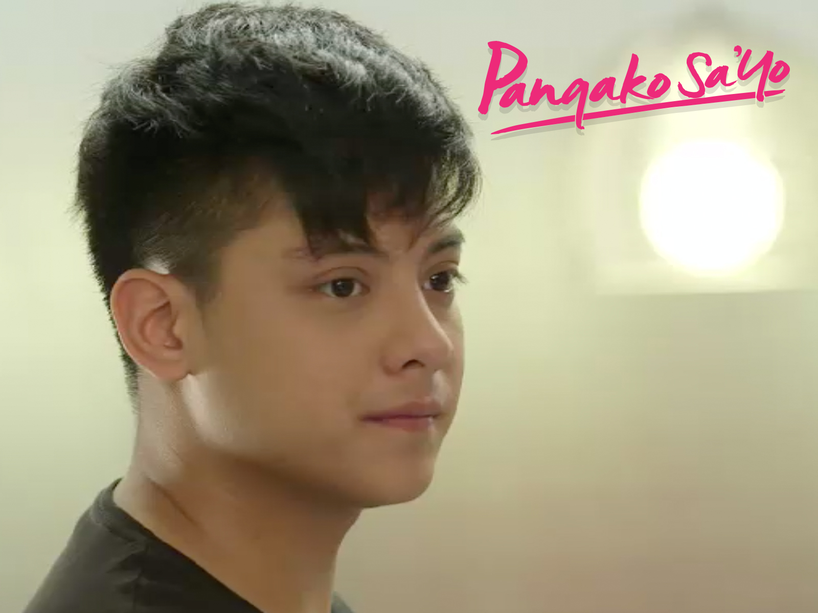 Prime Video: Pangako Sa 'Yo