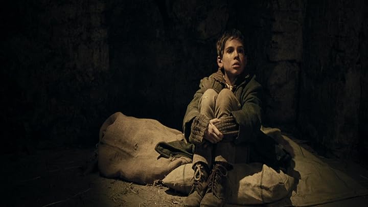 Escape from Warsaw : Andrzej Tkacz, Kamil Tkacz, Elisabeth Duda, Itay ...