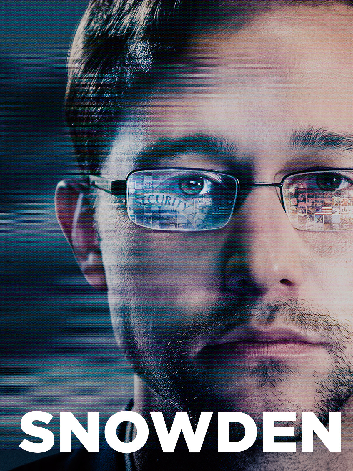 Prime Video: Snowden