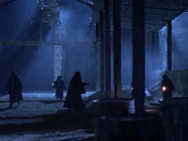 Prime Video: The Commander - Season 3