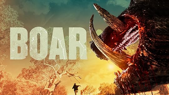 Watch Boar | Prime Video