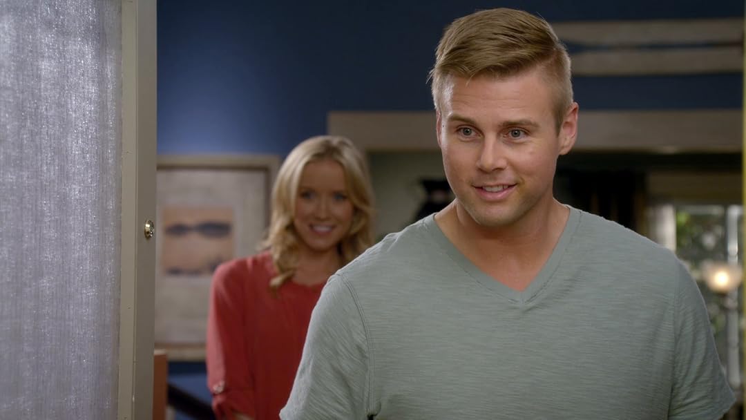 Watch Reluctant Nanny | Prime Video