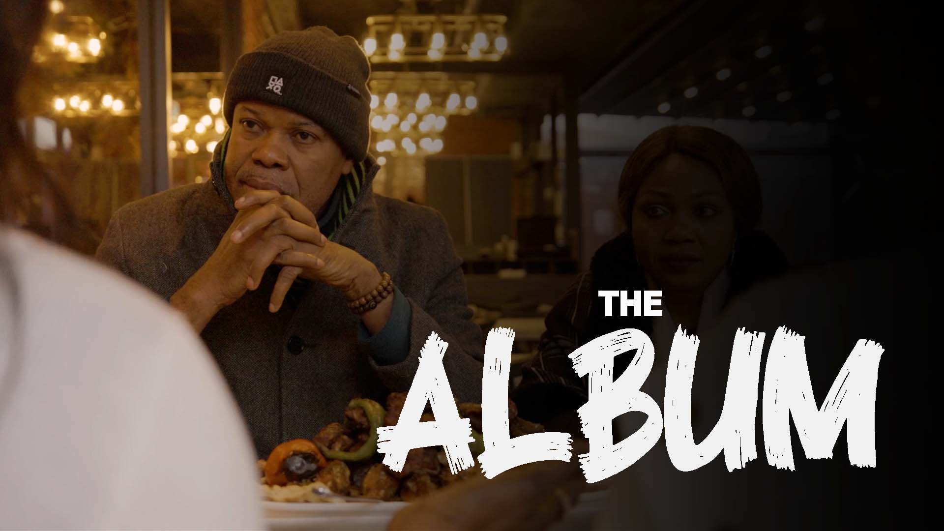 Prime Video: The Album