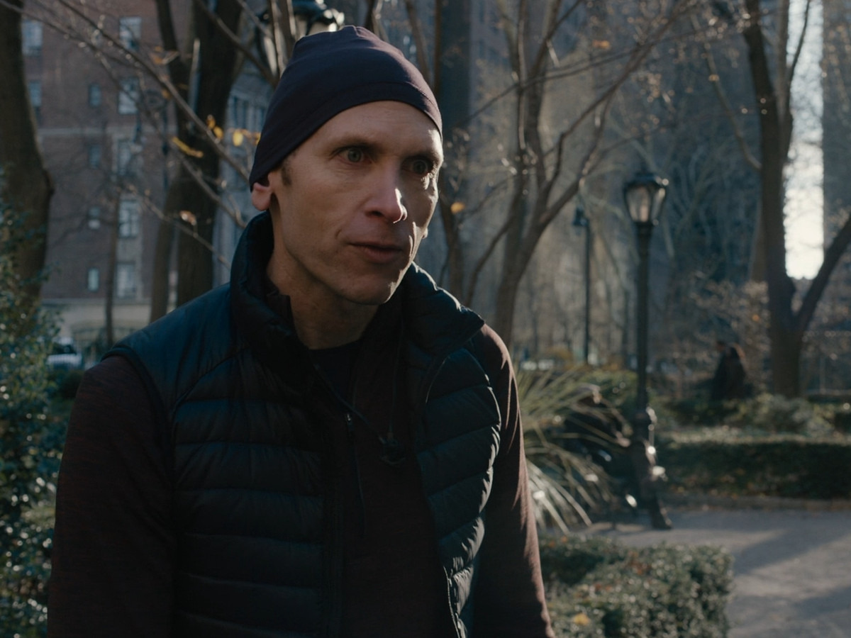 Prime Video: Billions - Season 2