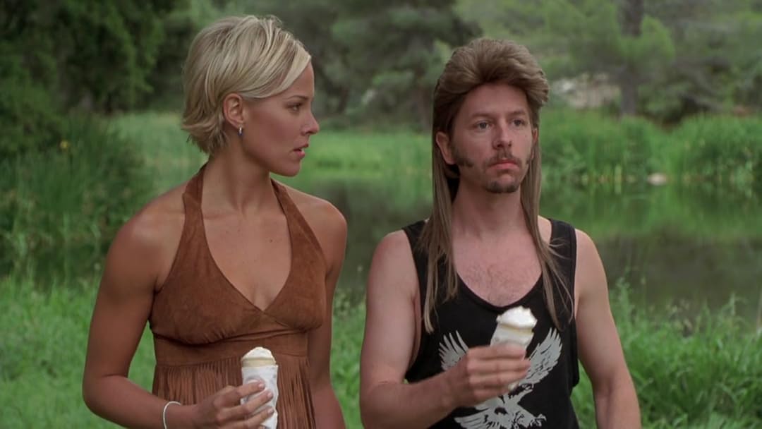 Prime Video: Joe Dirt