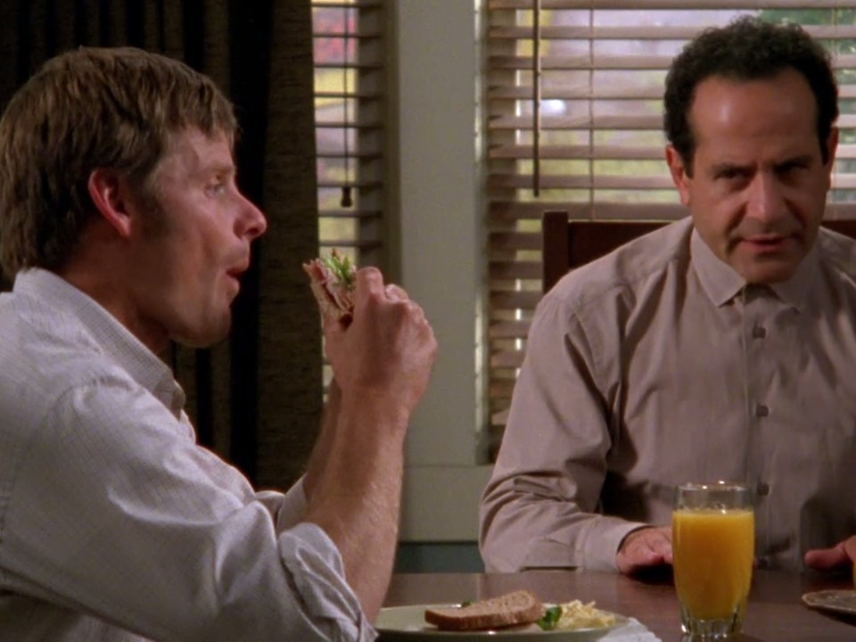 Prime Video: Monk - Season 7