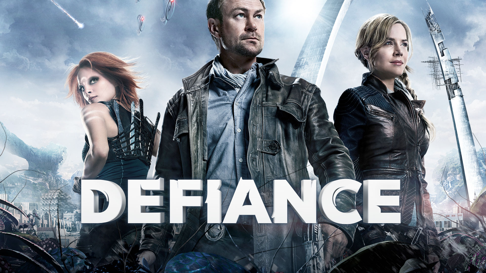 Watch Invasion Season 1 | Prime Video