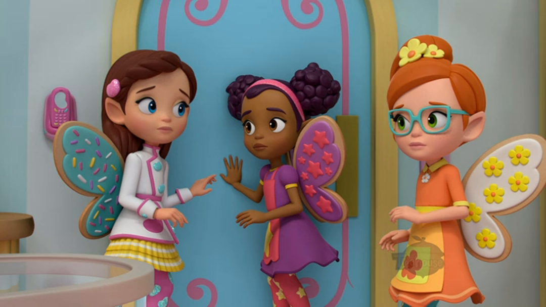 Prime Video: Butterbean's Café - Season 2