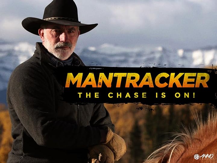 Prime Video: Mantracker
