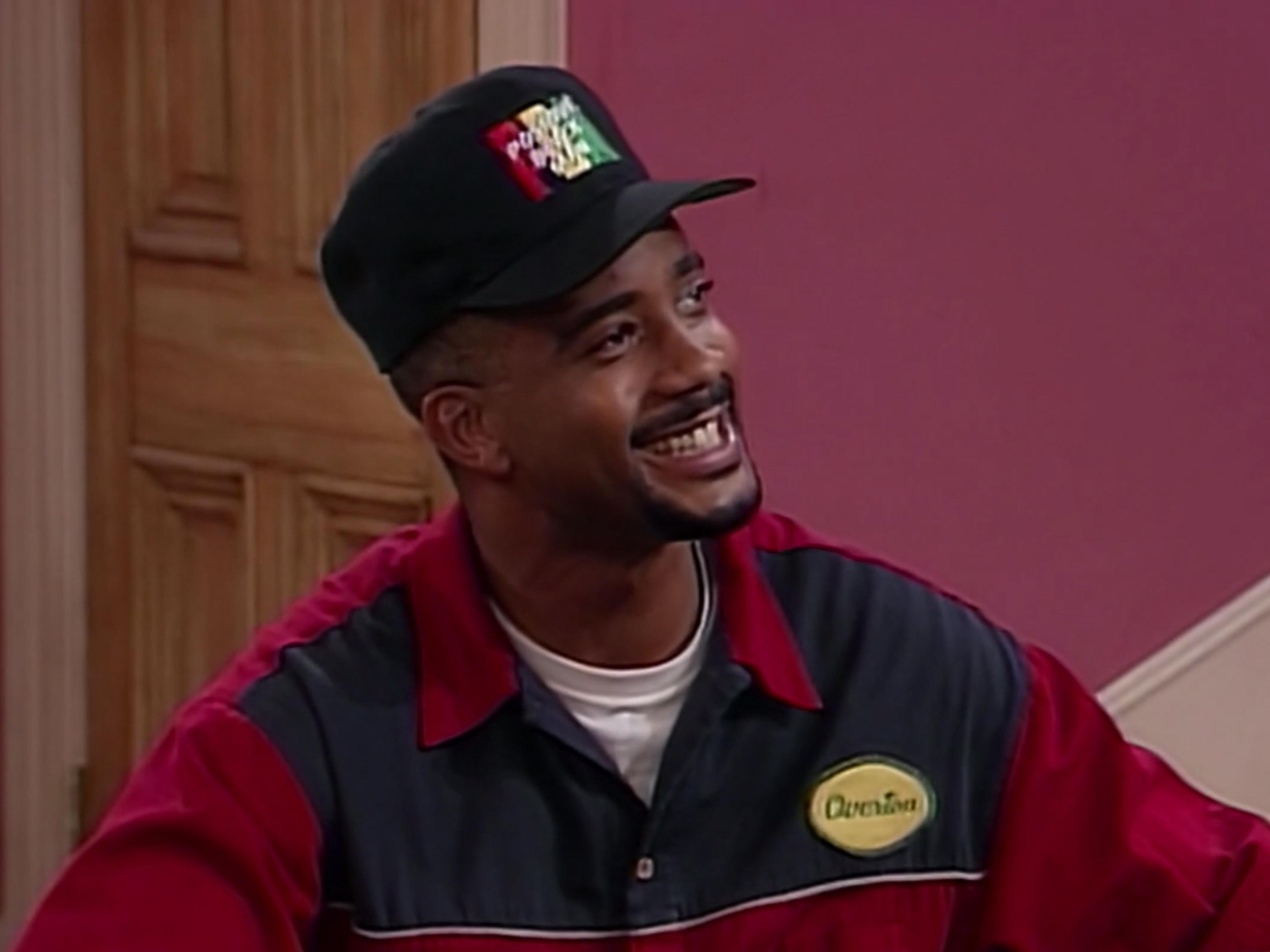 Prime Video: Living Single - Season 1