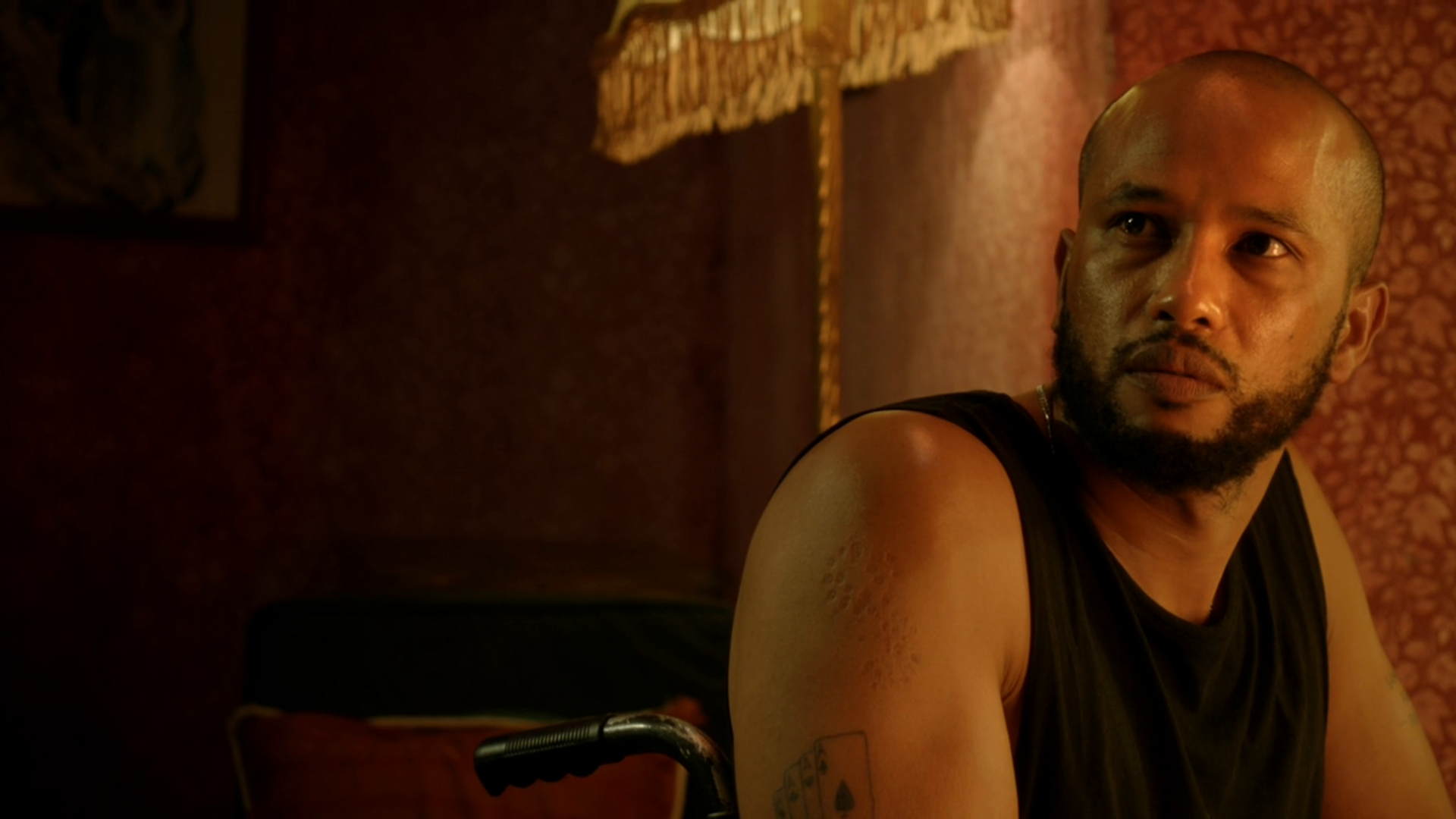 Amazon.co.jp: NUMBER37/ナンバー37(吹替版)を観る | Prime Video