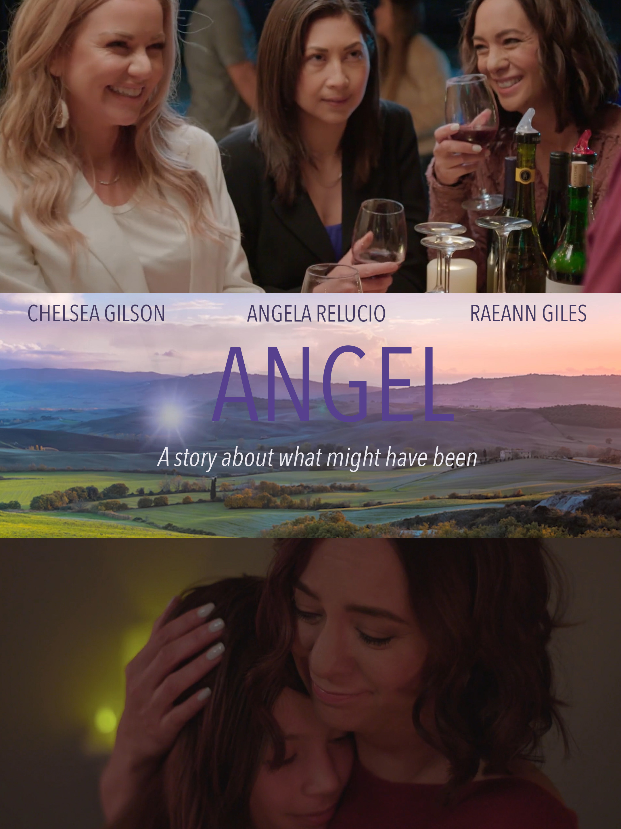 Prime Video: Angel