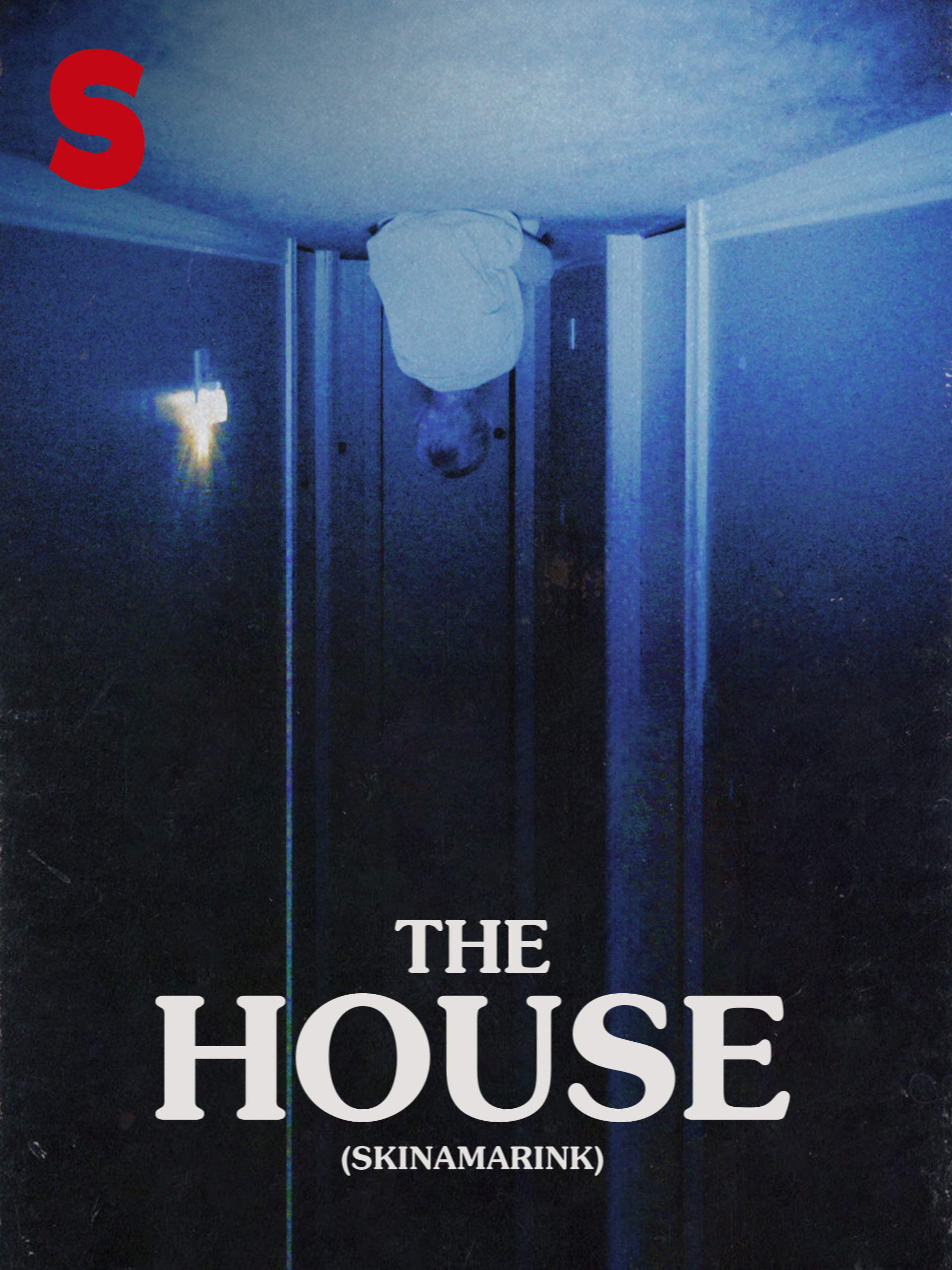 Prime Video: The House (Skinamarink)