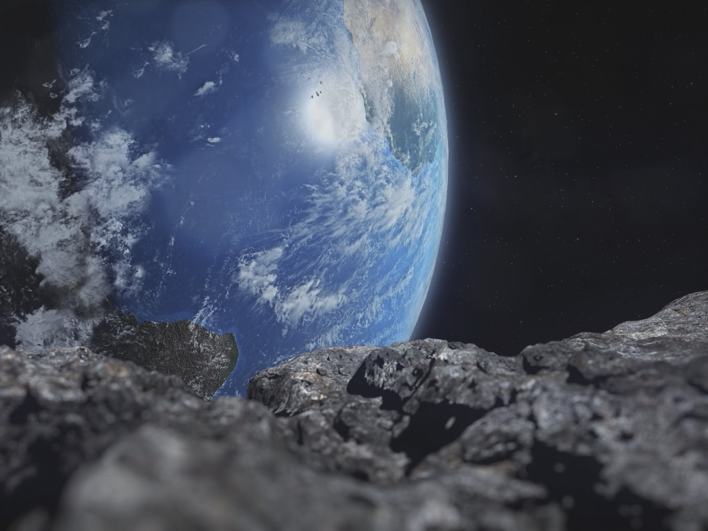 Prime Video: How the Universe Works - Season 6