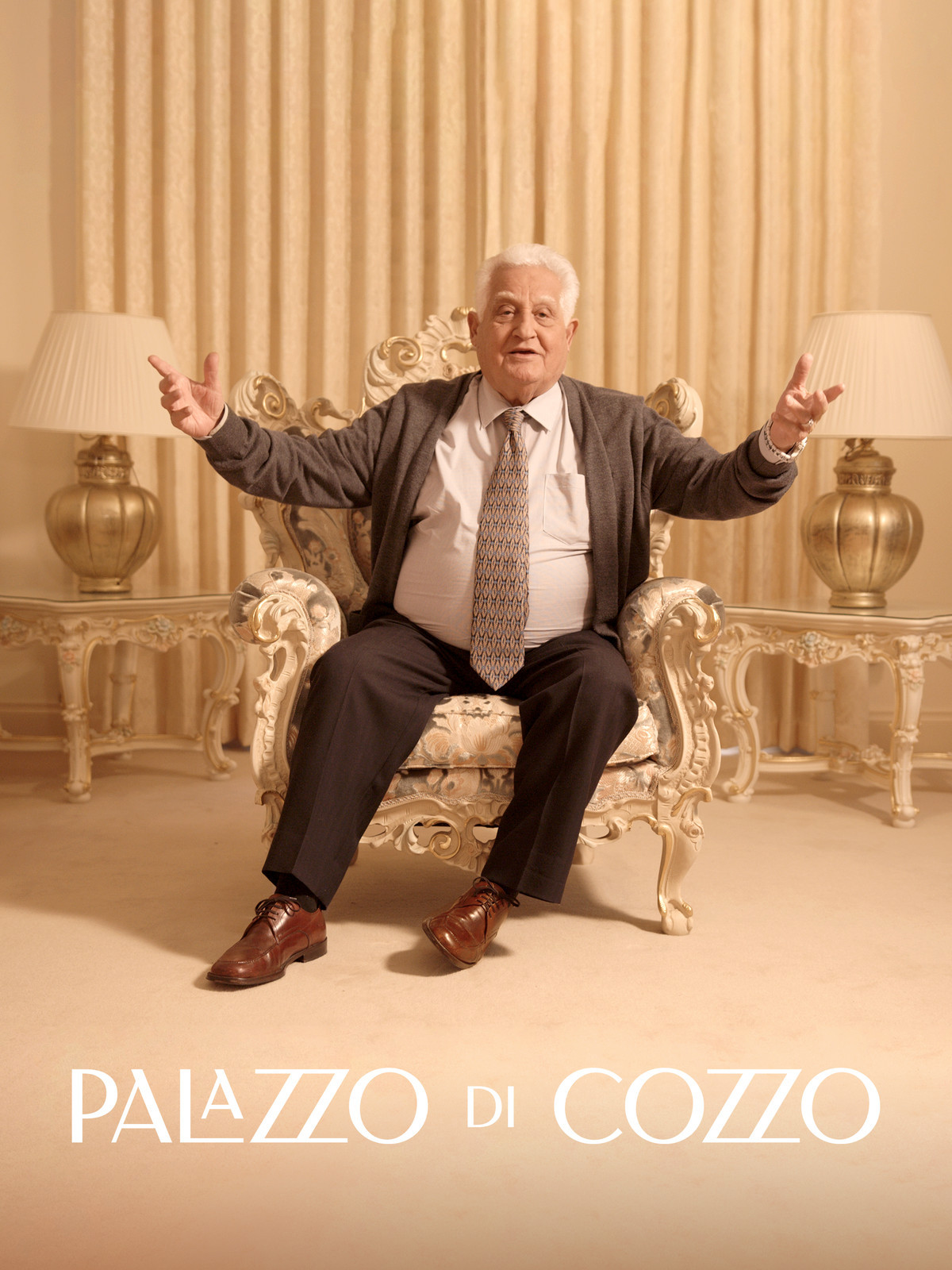 Prime Video: Palazzo Di Cozzo
