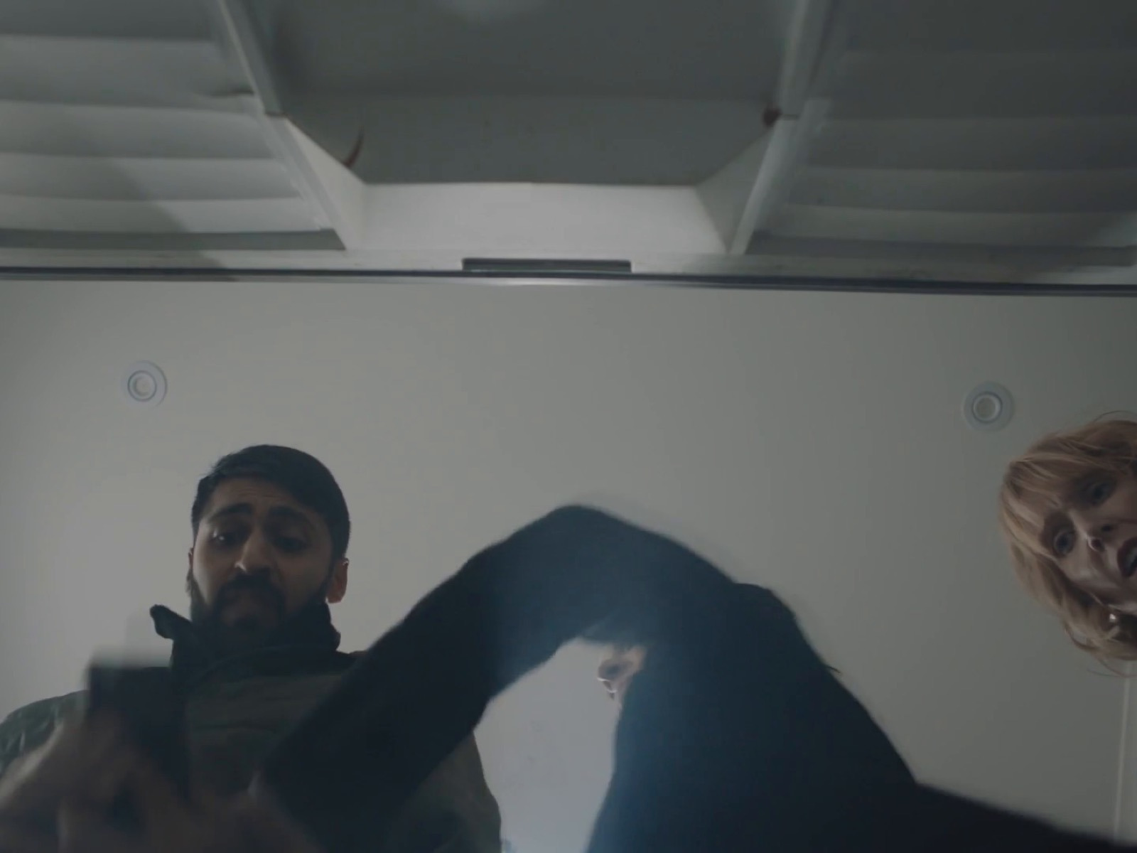 Prime Video: Running With Violet - Season 2