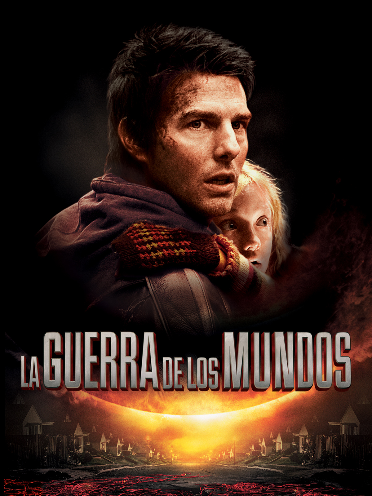Prime Video: La guerra de los mundos